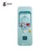 Pink Lucky Number Capsule Vending Gashapon Machine Focon Animation